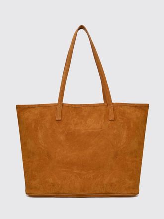 MC2 Saint Barth Tragetasche MC2 SAINT BARTH Damen Farbe Camel