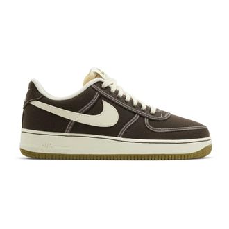 Nike Homme, Sport, Brun, Taille: 40 EU Air Force 1 Low 07 Premium