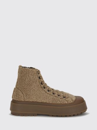 Casadei Sneakers Damen Farbe Braun