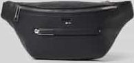 HUGO BOSS Bauchtasche mit Label-Applikation Modell RAY