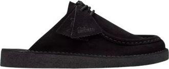 Clarks Homme, Chaussures, Noir, Taille: 41 EU DSRTNomad Mule