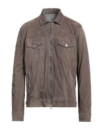 Barba MANTEAUX - Vestes et blousons sur YOOX.COM