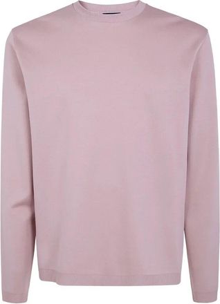 Herno Long Sleeves T-Shirt