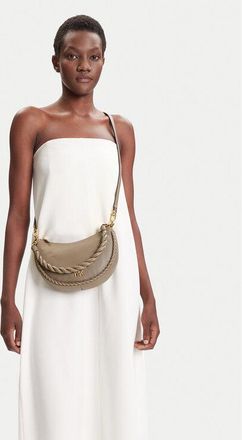 Michael Kors Handtasche Kyla Small 32T5G8QU1L Beige