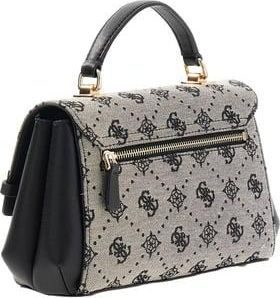 Guess Sac &agrave; main imprim&eacute; Melinda