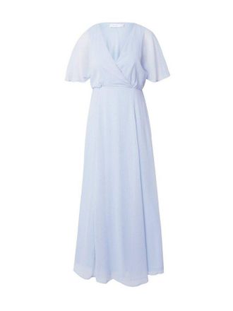 Vila Maxikleid RILLA (1-tlg) Drapiert/gerafft
