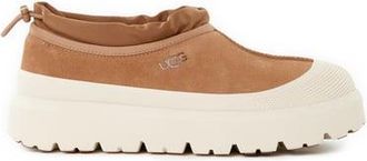 UGG Bottines en daim imperm&eacute;able