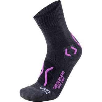 UYN Damen Trekkingsocken UYN TREKKING SUPERLEGGERA