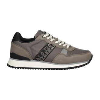 Napapijri Cosmos Ripstop - Homme - Chaussures - Brun - Taille: 42 EU