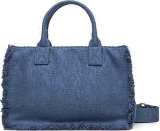 Valentino Handtasche Valentino Shyla VBS8Y905 Blau