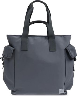 Paul Smith Homme, Sacs, Bleu, Taille: ONE Size Shopper Bag