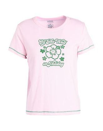 Vans EM ON HOLIDAY SS MINI TEE