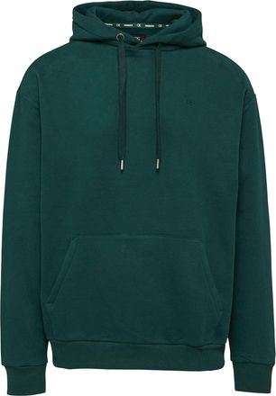 QS by s.Oliver Herren 2153927 Sweatshirt mit Kapuze, Grün 76L0, XL