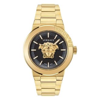 Versace Medusa Infinite Gent Ve7E00623 - - Accessories - Herren - Gelb - ONE SIZE