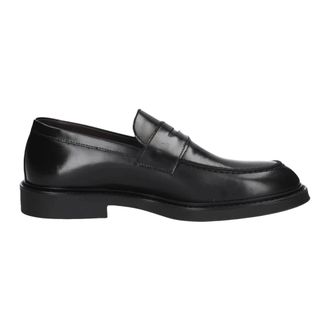 Exton 272 Loafer - - Shoes - Herren - Schwarzk - 44 EU