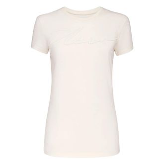 Philipp Plein Damen, Oberteile, Beige, XSGr&ouml;&szlig;e