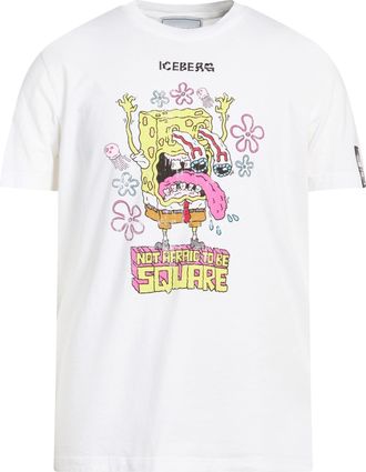 Iceberg T-SHIRT JERSEY