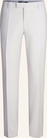 Joop Anzughose Slim Fit grau