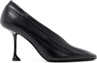 Proenza Schouler Pumps - Schwarz