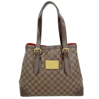 Louis Vuitton Damen, Pre-Owned, Braun, ONE SIZEGr&ouml;&szlig;e