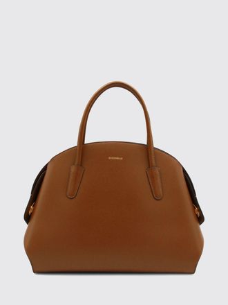 Coccinelle Handtasche Damen Farbe Braun