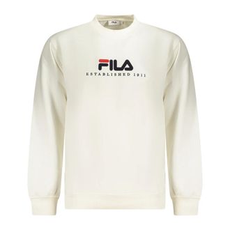 Fila Valsera Sweatshirt - - Sweatshirts & Hoodies - Herren - Wei&szlig; - M