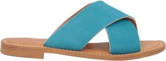L'angolo Del Cuoio SCHUHE - Sandalen auf YOOX.COM
