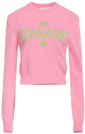 Chiara Ferragni MAILLE - Pullover sur YOOX.COM