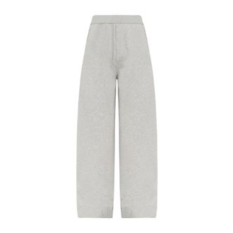 Dsquared2 Straight-Leg Sweatpants - - Trousers - Herren - Grau - M