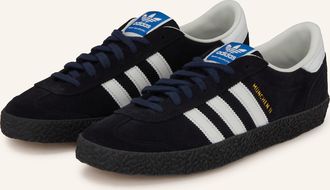 adidas Originals Adidas Originals Sneaker Munchen Ii Spzl blau
