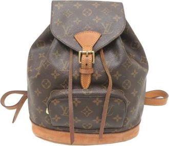 Louis Vuitton Damen, Pre-Owned, Braun, ONE SIZEGr&ouml;&szlig;e