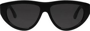 Huma Eyewear LUNETTES - Lunettes de soleil sur YOOX.COM