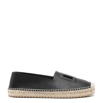 Dolce & Gabbana Dolce & Gabbana Ballerinas - - Shoes - Herren - Schwarzk - 42 EU