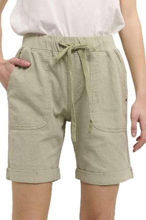 Kaffe Women Shorts Regular fit KAnaya Shorts