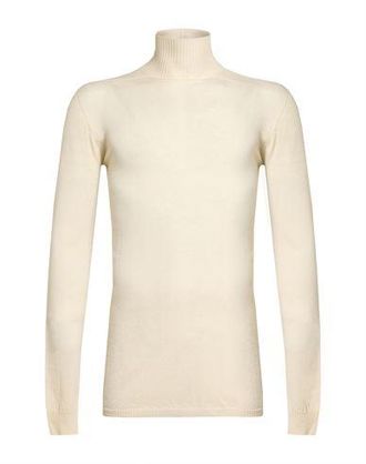 Rick Owens MAILLE - Cols roul&eacute;s sur YOOX.COM