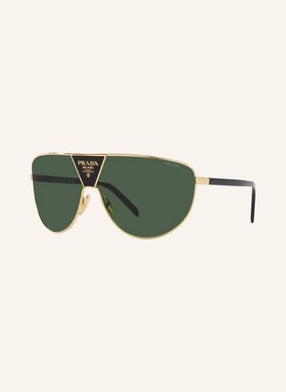 Prada Sonnenbrille pr69zs gold