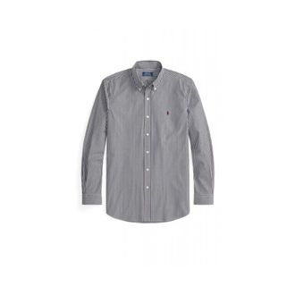 Ralph Lauren Herren, Shirts, Blau, LGr&ouml;&szlig;e