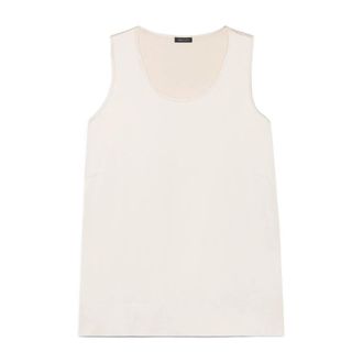 Fiorella Rubino Damen, Oberteile, Beige, XSGr&ouml;&szlig;e