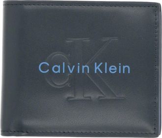 Calvin Klein Kleinlederwaren - Brieftaschen auf YOOX.COM