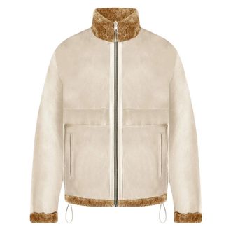 Flaneur Fl&acirc;neur, Herren, Jacken, Beige, XLGr&ouml;&szlig;e