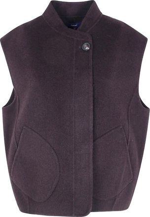 SOEUR BLS1405ADELINE BROWN MAR0324S Brown