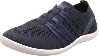 Tom Tailor Femme 9590190001 Mocassin, Bleu Marine, 38 EU