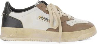 Autry Herren, Schuhe, Mehrfarbig, 40 EUGr&ouml;&szlig;e