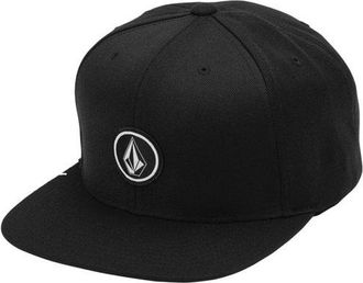 Volcom Quarter Twill M - M&uuml;tze - Herren