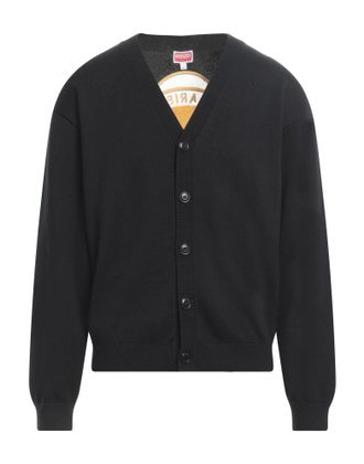 Kenzo STRICKWAREN - Strickjacken auf YOOX.COM