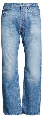 Valentino Garavani BAS - Pantalons en jean sur YOOX.COM