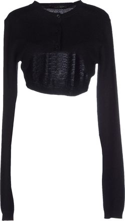 Twin-Set STRICKWAREN - Wickelpullover auf YOOX.COM