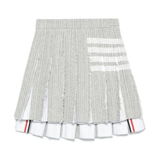 Thom Browne Thom Browne Skirts - - Skirts - Damen - Grau - XS