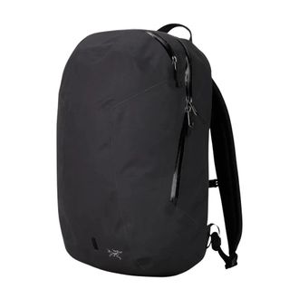 Arc'teryx Sac &agrave; dos Granville 16 - unisex - Sacs - Noir - Taille: ONE Size