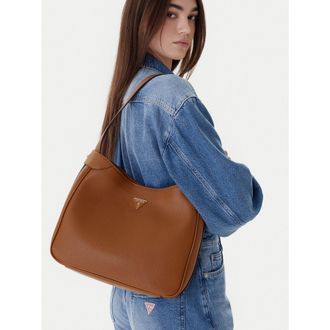 Guess Handtasche Guess HWBG95 19020 Braun